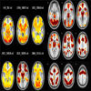 BayesFactorFMRI: Implementing Bayesian Second-Level fMRI Analysis with Multiple Comparison ...