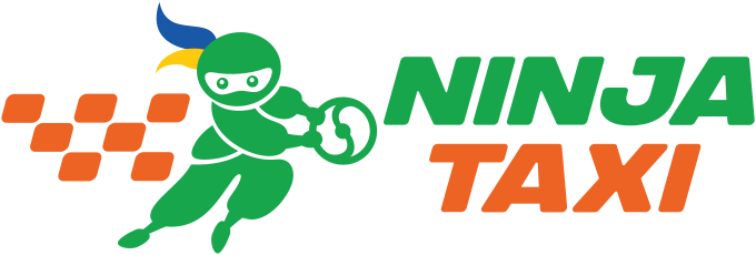 Робота водієм таксі в Києві ⚡ Оренда електро авто | Ninja Taxi