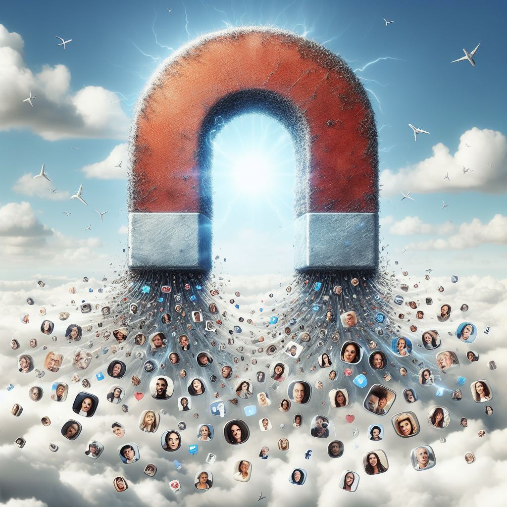 Lead Generation made simple Lead Generation made simple