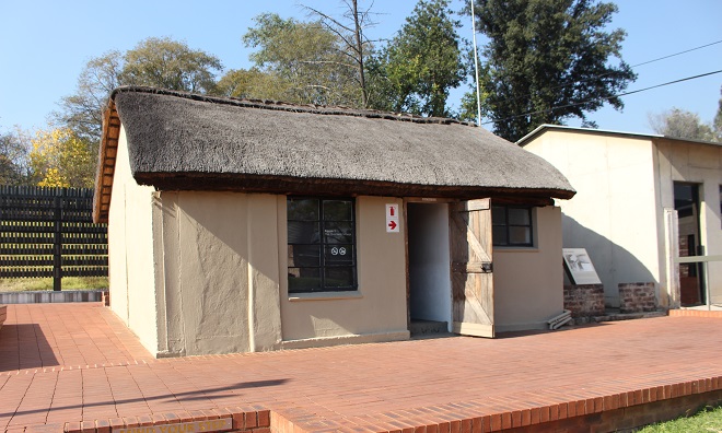 Liliesleaf In Rivonia Is Filled With Historical Significance
