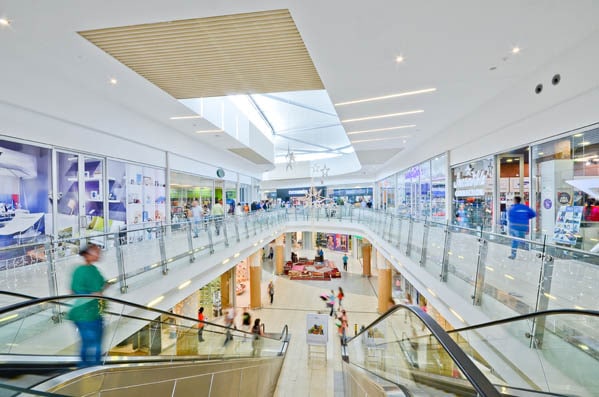 Welcome To Cradlestone Mall | Joburg Guide | Joburg.co.za