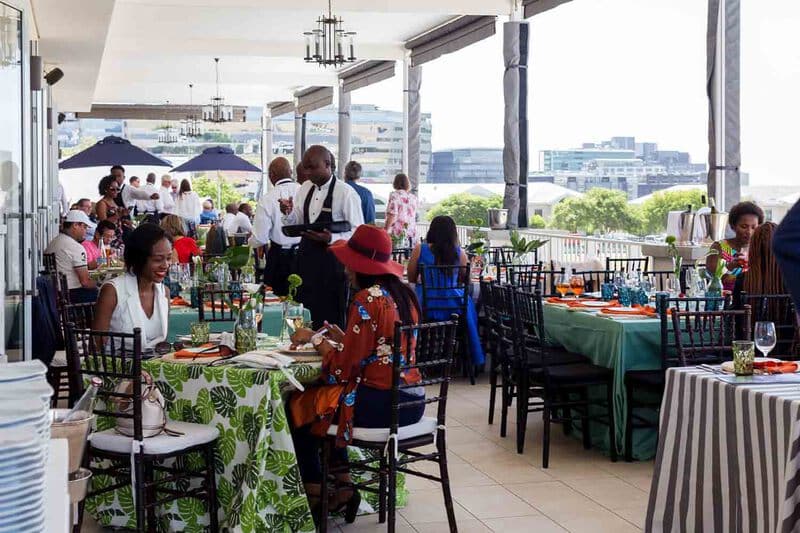 Inanda Club Johannesburg:- Joburg.co.za