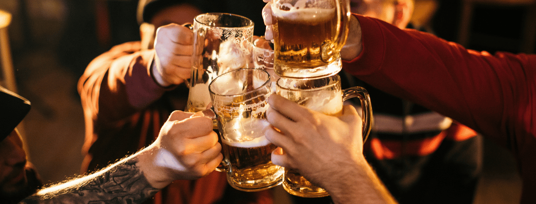 National Beer Day 2024 Is Around The Corner - Joburg.co.za
