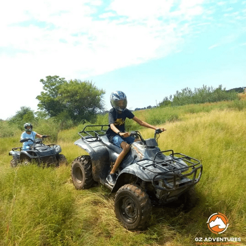 Quad Biking Adventures In & Around Joburg – Joburg.co.za