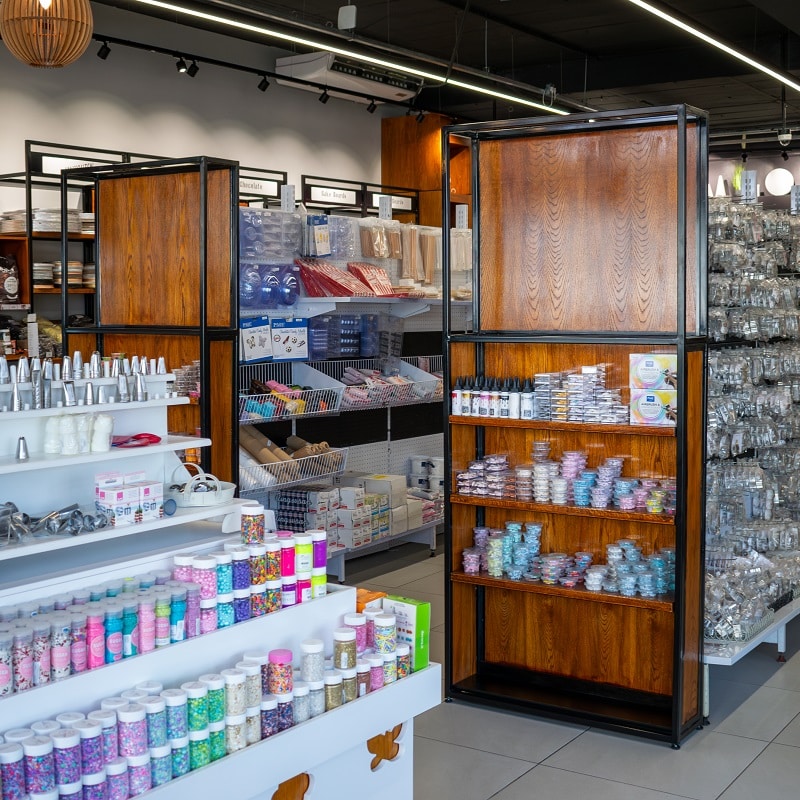 The Bakers Warehouse: A Baking Lover's Paradise – Joburg.co.za