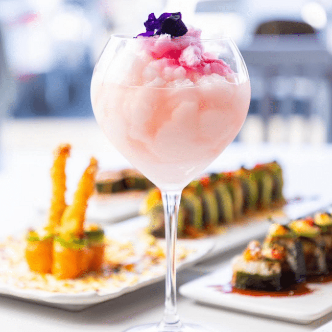 Bottomless Cafe: Bottomless Dining in Roodepoort – Joburg.co.za