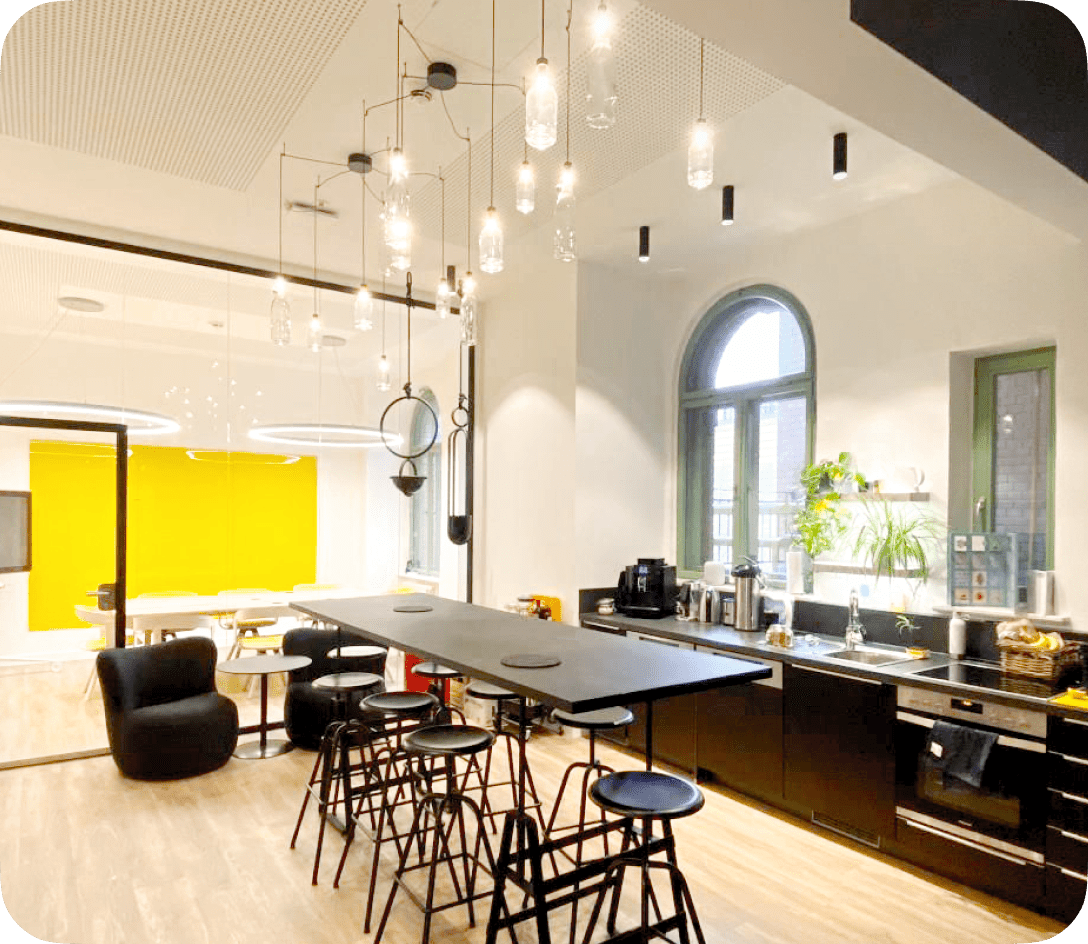 Become part of a fast-growing HR tech startup in Europe | JOIN