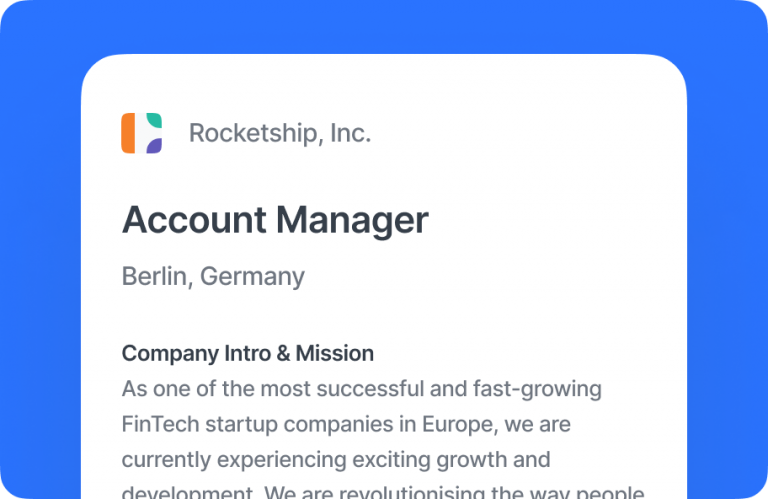 Free recruiting software & applicant tracking system | JOIN