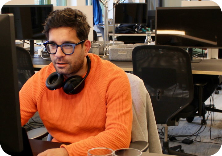 Become part of a fast-growing HR tech startup in Europe | JOIN