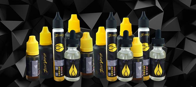 Shop Premium E-Liquid and Vape Accessories