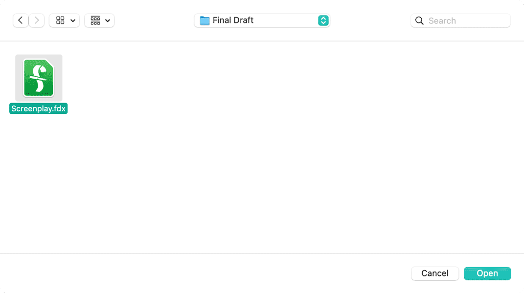 Online Markdown & Fountain WYSIWYG Editor - JotterPad