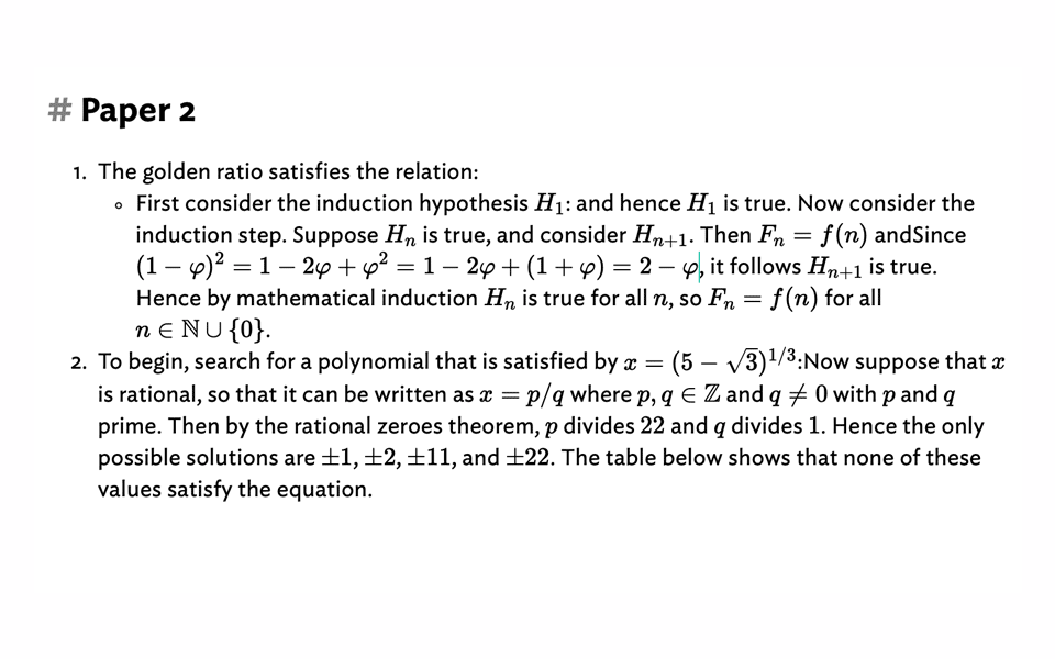 Online Markdown & Fountain WYSIWYG Editor - JotterPad