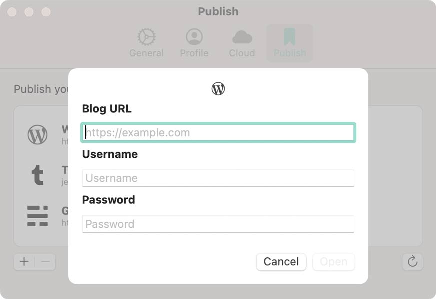 Online Markdown & Fountain WYSIWYG Editor - JotterPad