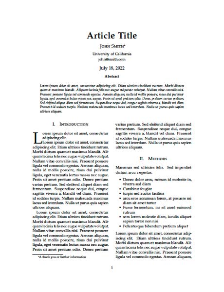 Online Markdown & Fountain WYSIWYG Editor - JotterPad