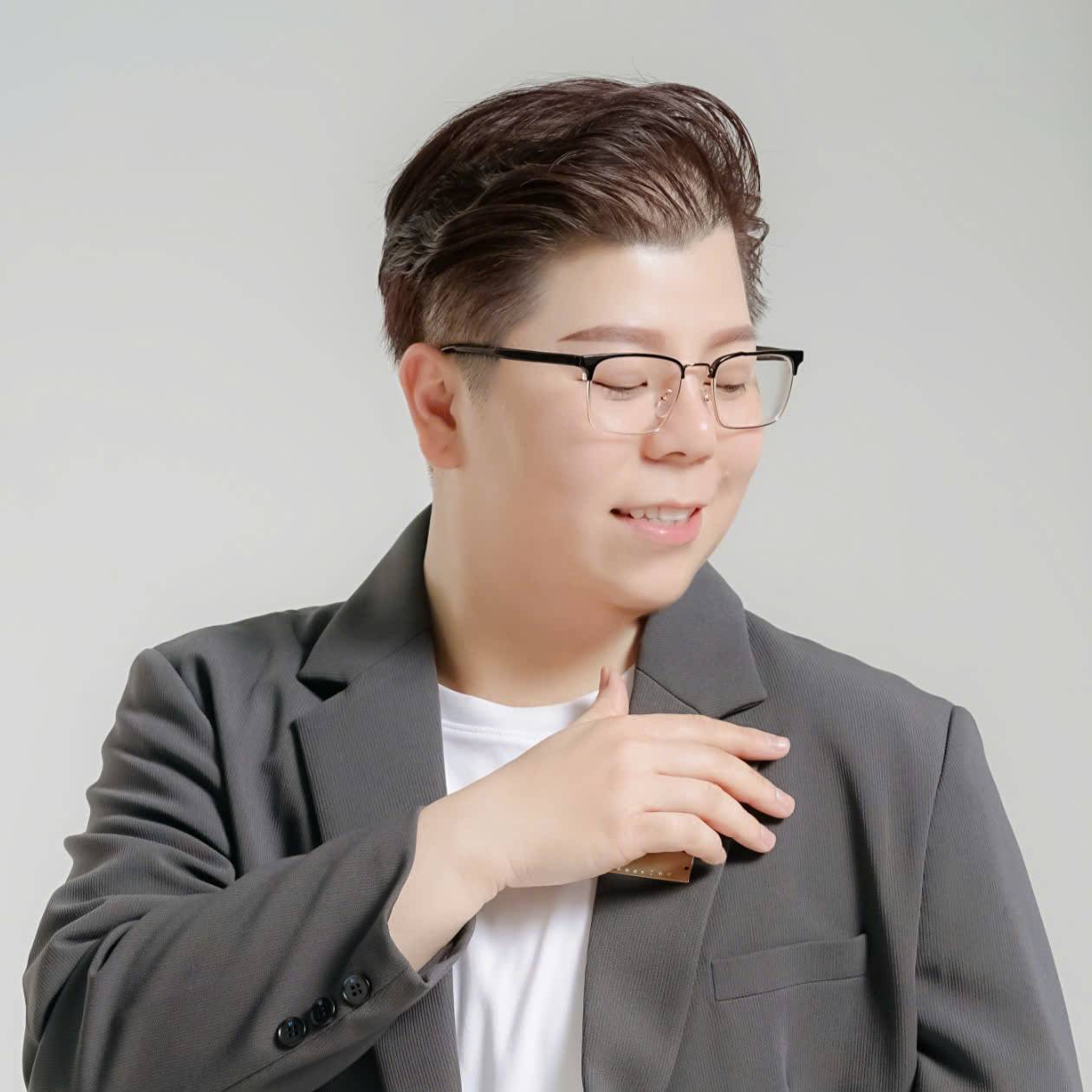 Mr Lee (@mrlee) | Joyme