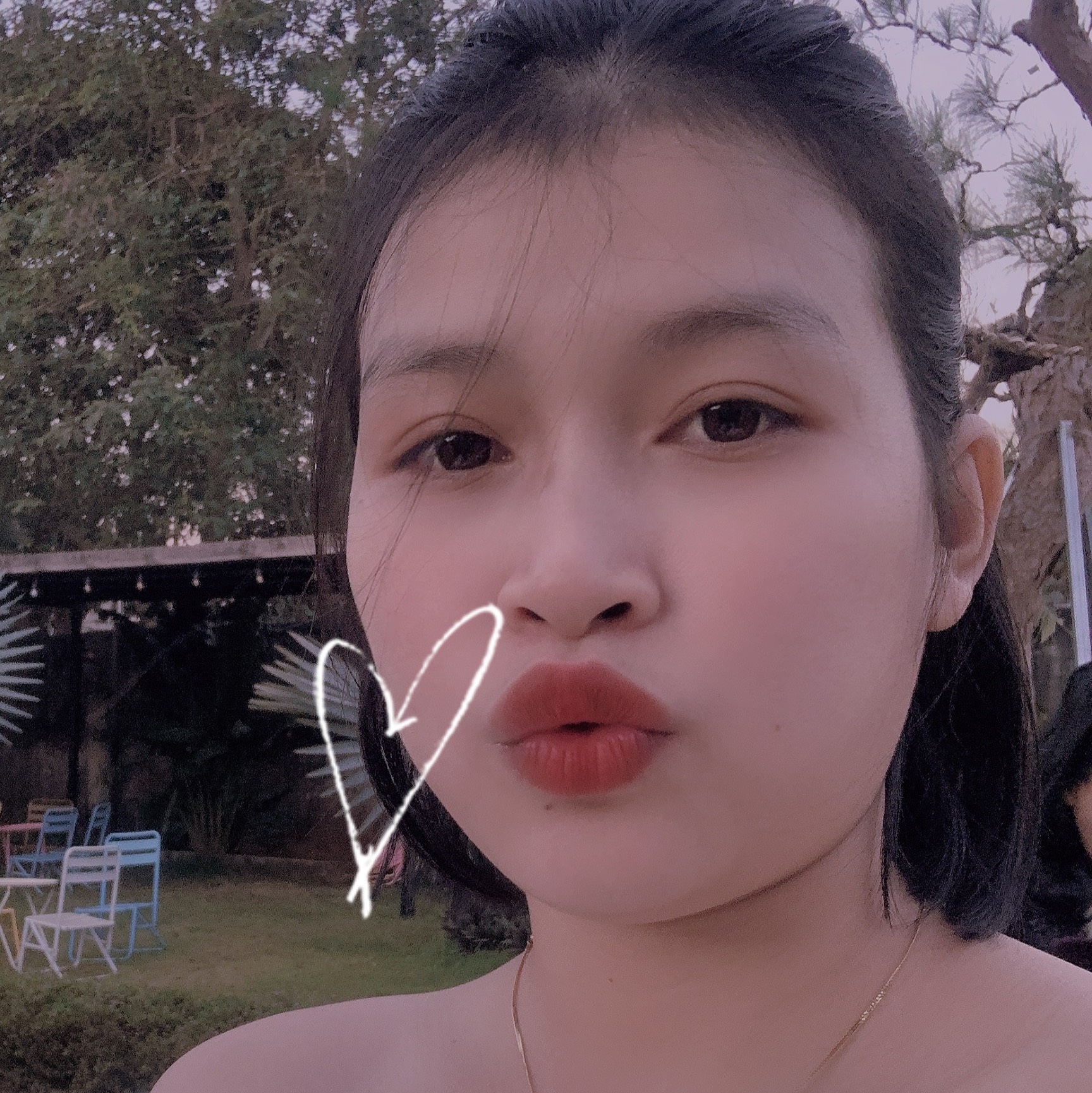 Trương ngọc thu Hà (@th211195) | Joyme