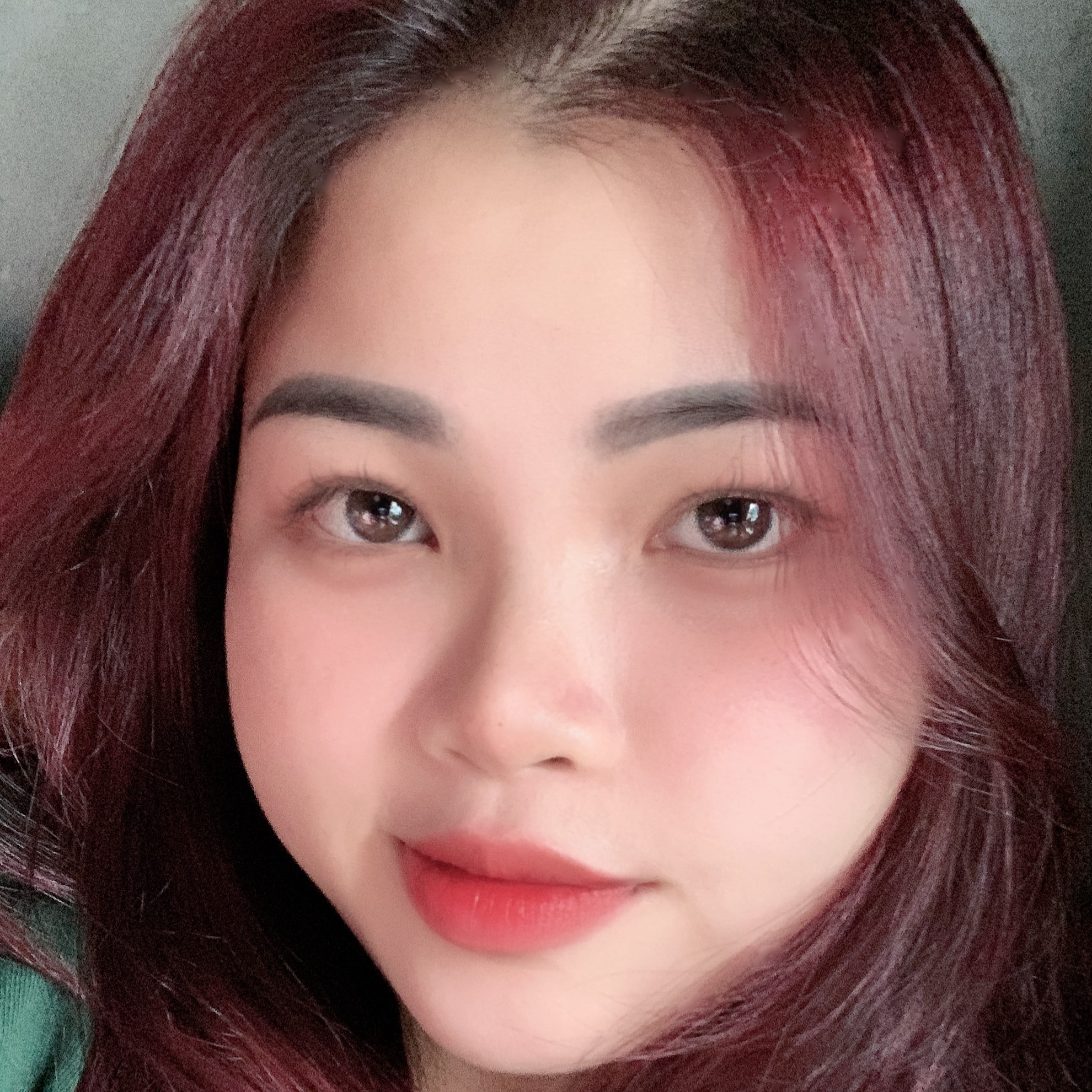 Bảo Hà (@baohaxinhdep) | Joyme