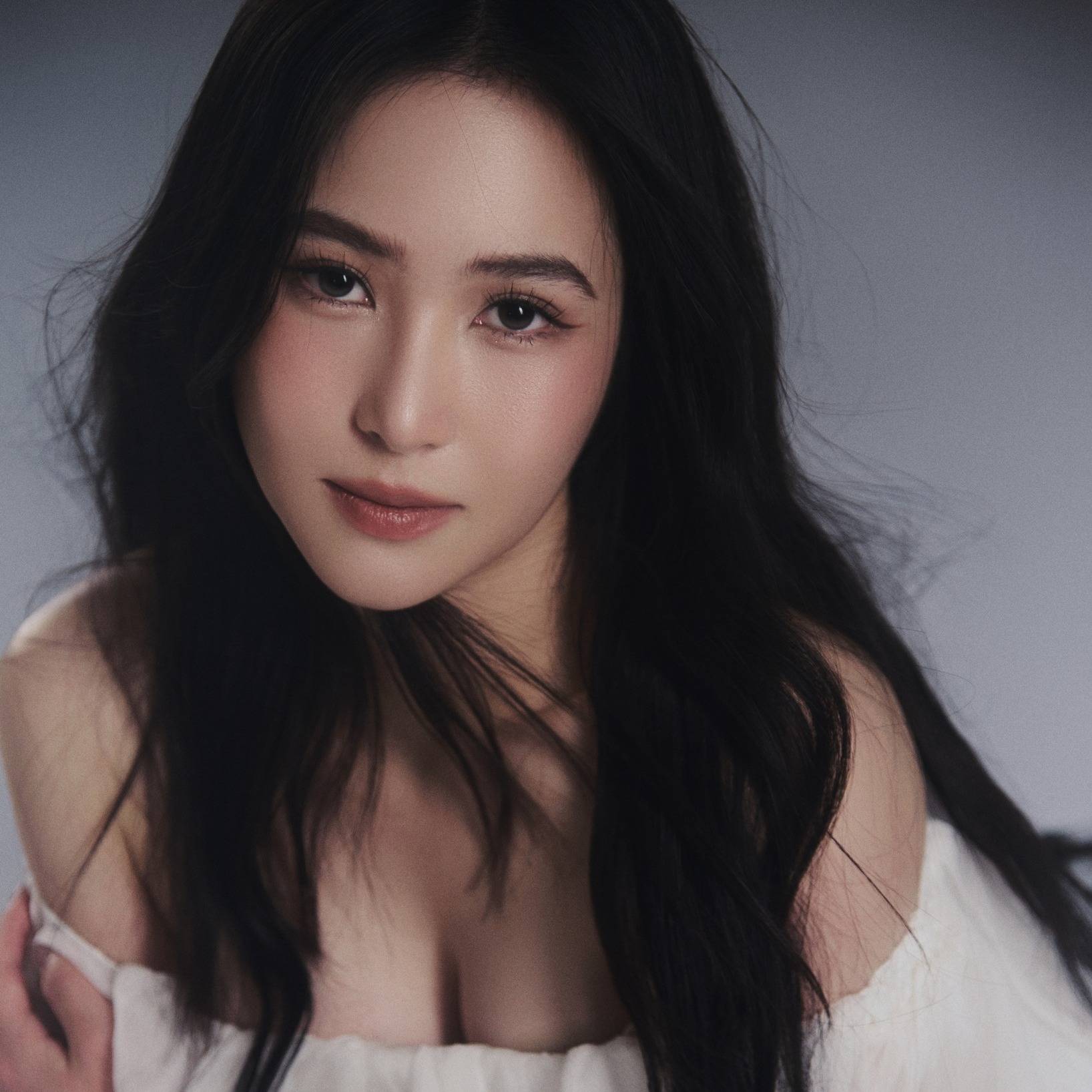 Hương Tràm Charmy pham (@huongtramcharmypham) | Joyme