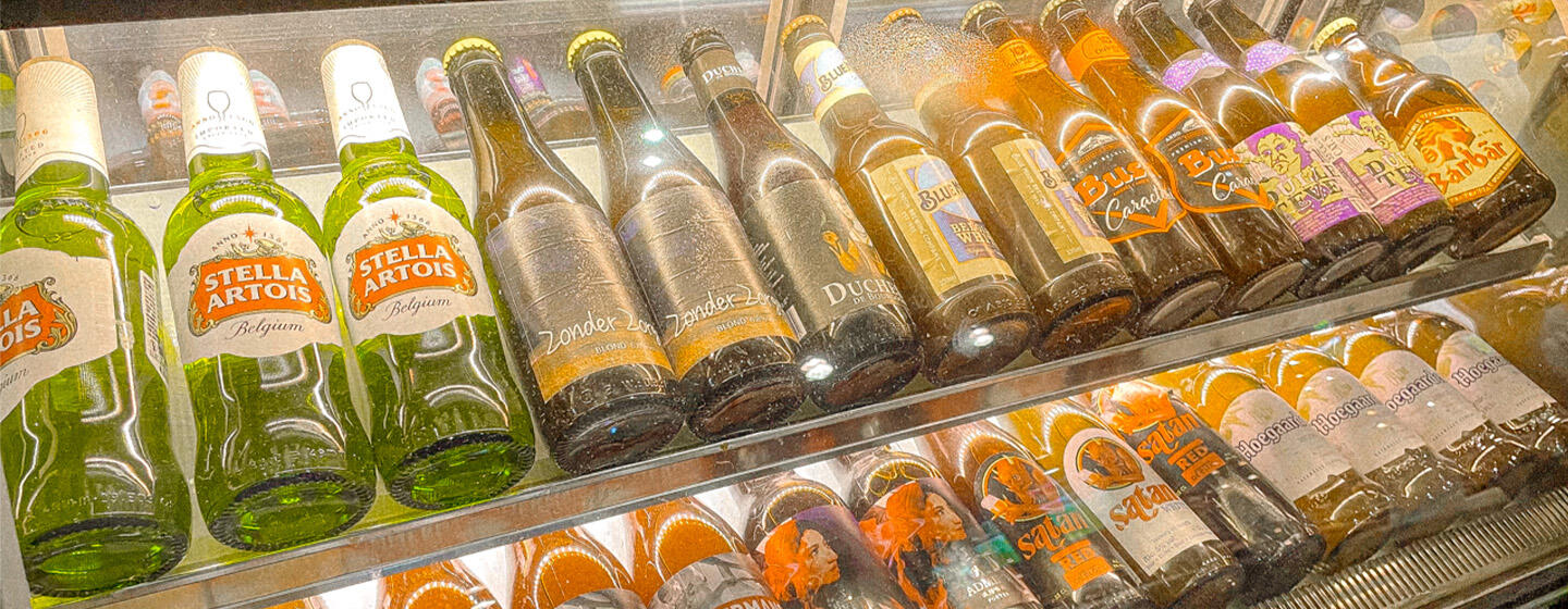 【台北│Miss Coffee Bar】早晨微醺Chill好去處 - Joymap 享樂地圖