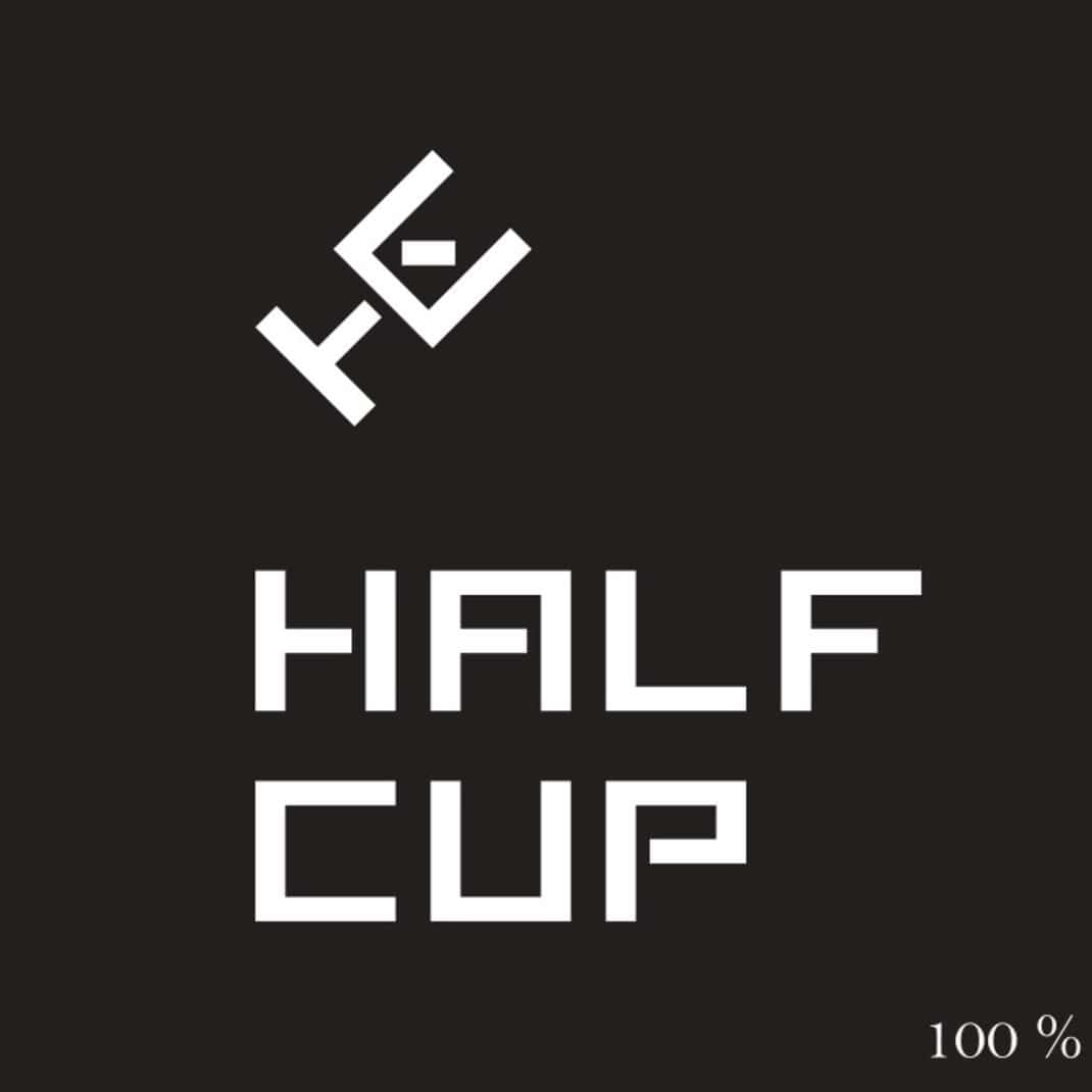 【台北│HALF CUP 半杯】午後3點營業的茶酒沙龍，融合茶、咖啡、甜點和調酒的療癒綠洲。 - Joymap 享樂地圖