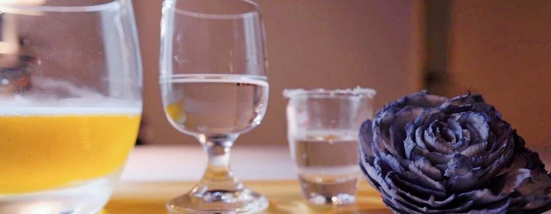 AGONI 愛過你 餐酒館 - Joymap 享樂地圖 | 24小時線上訂位