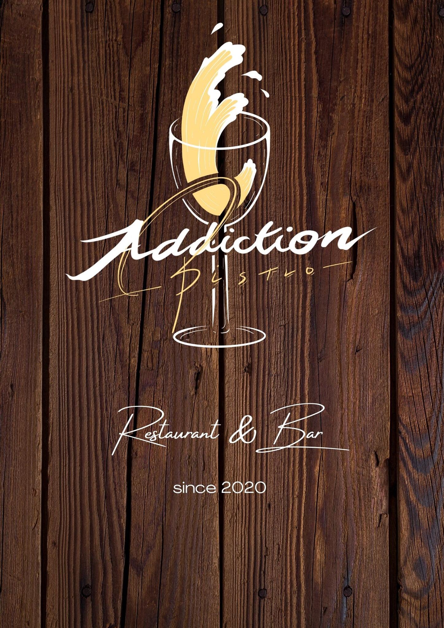 上癮餐酒館 Addicted Bistro - Joymap 享樂地圖 | 24小時線上訂位