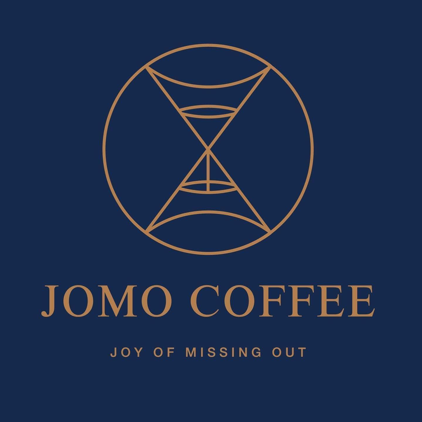 【台北│JOMO Coffee大龍店】藍調招牌下的咖啡與甜點饗宴 - Joymap 享樂地圖