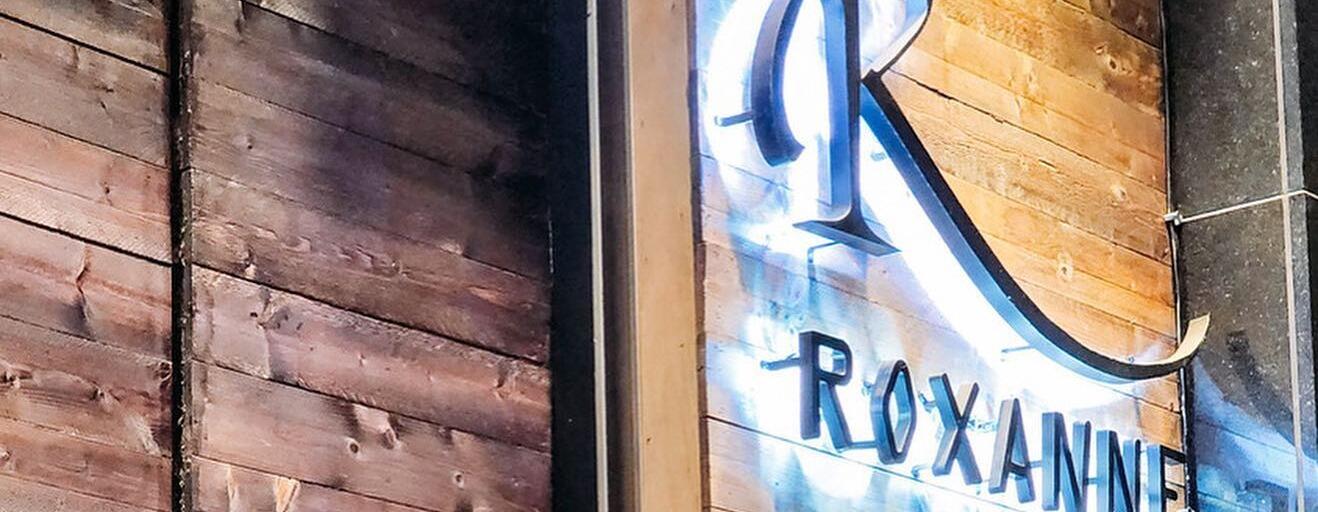 Roxanne'bar - Joymap 享樂地圖 | 24小時線上訂位