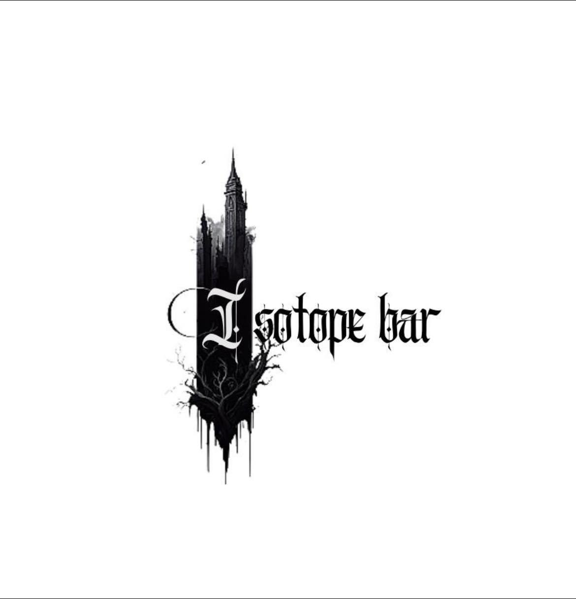 【台北│同位素酒吧 Isotope bar】中世紀古堡的黑暗騎士帶你進入調酒的神秘世界 - Joymap 享樂地圖