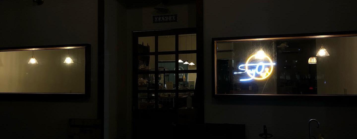 Say Yo Bar - Joymap 享樂地圖 | 24小時線上訂位