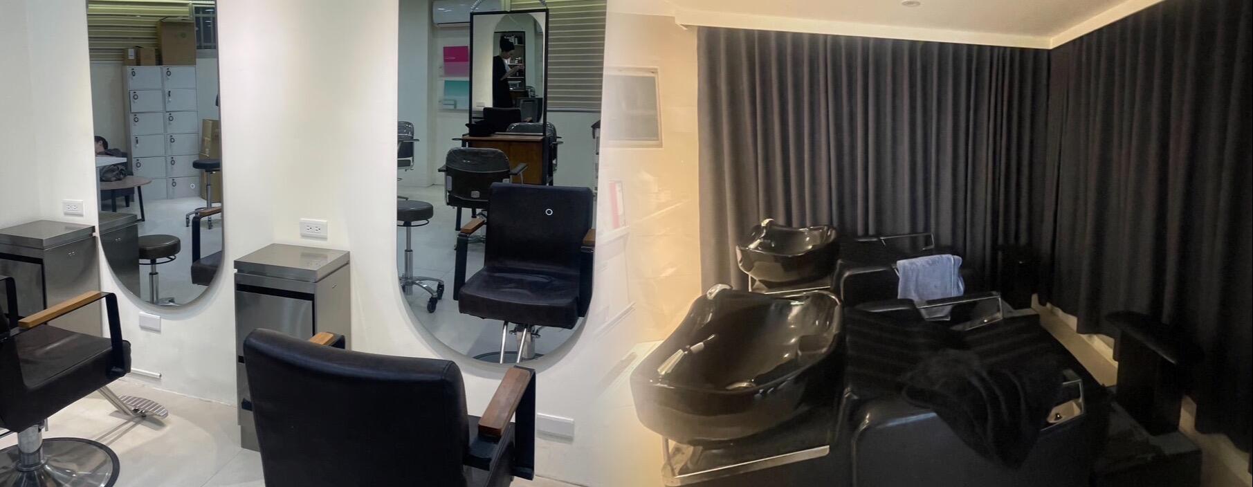 Gee hair & beauty salon 聚沙龍 - Joymap 享樂地圖 | 24小時線上訂位