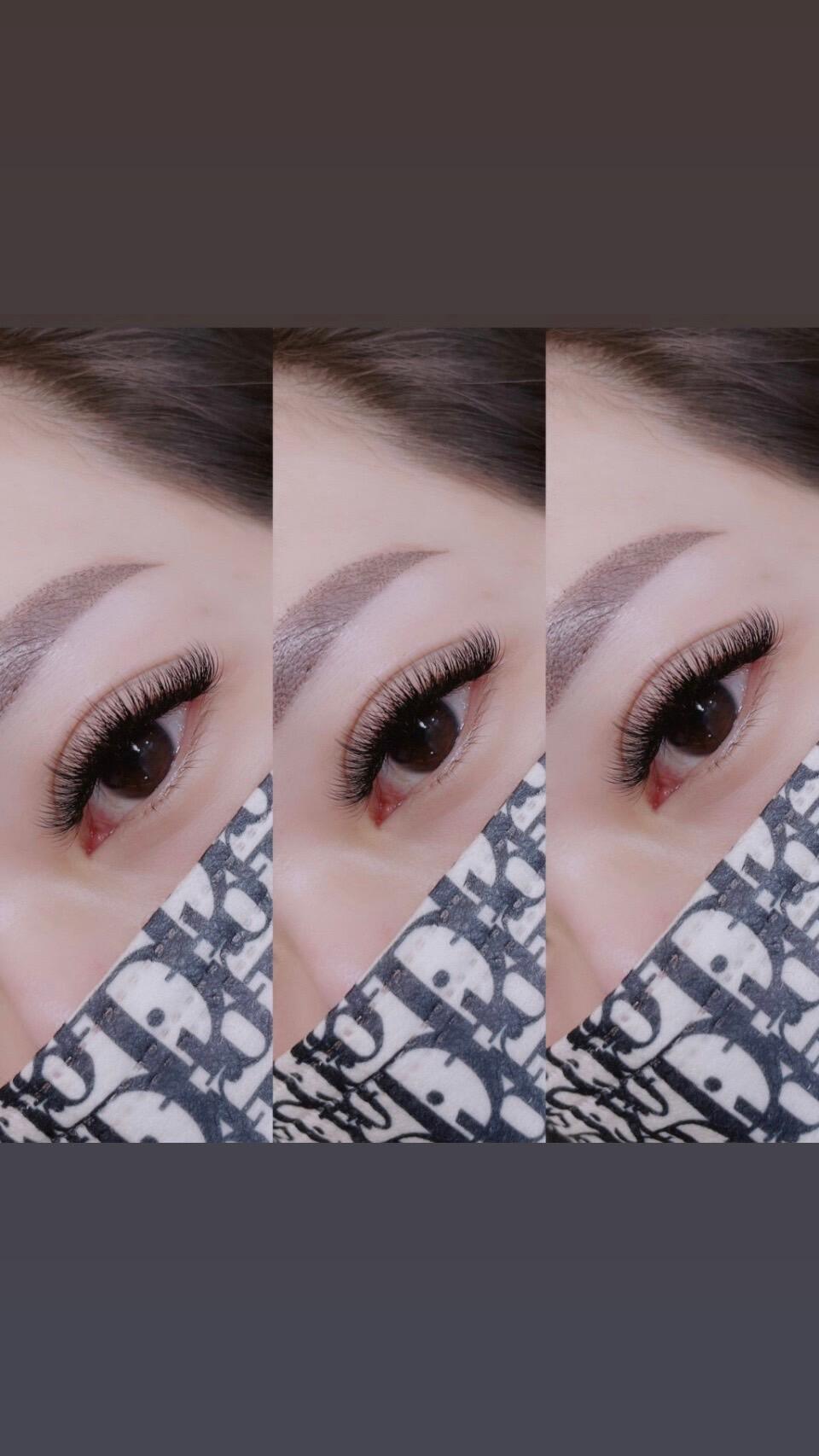 睫西卡｜美睫｜紋繡｜韓式皮膚管理｜ - Joymap 享樂地圖 | 24小時線上訂位