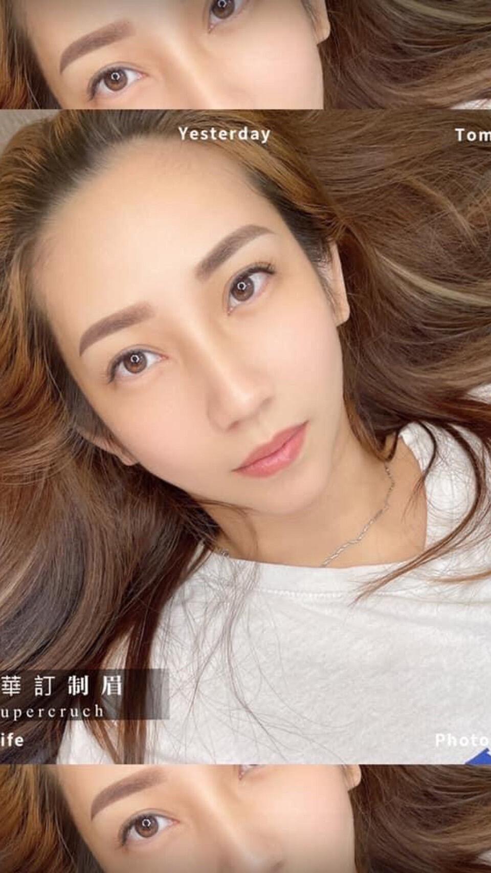 睫西卡｜美睫｜紋繡｜韓式皮膚管理｜ - Joymap 享樂地圖 | 24小時線上訂位