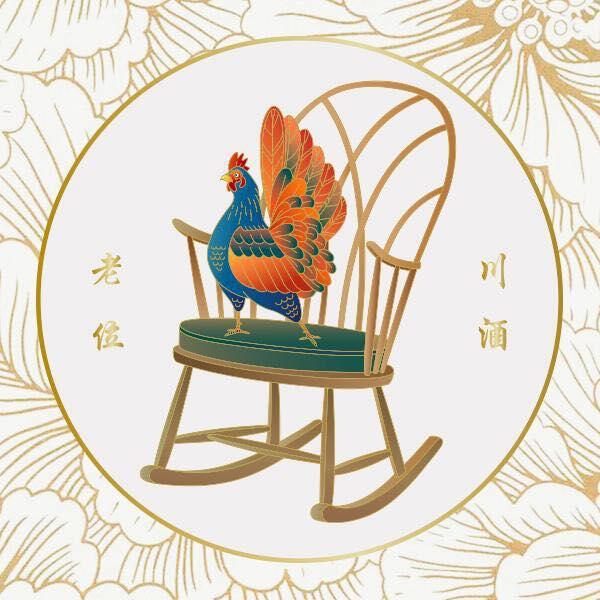 【台北│Old Seat Restaurant Cafe川酒·咖啡】東區老上海風無雷川菜料理 - Joymap 享樂地圖