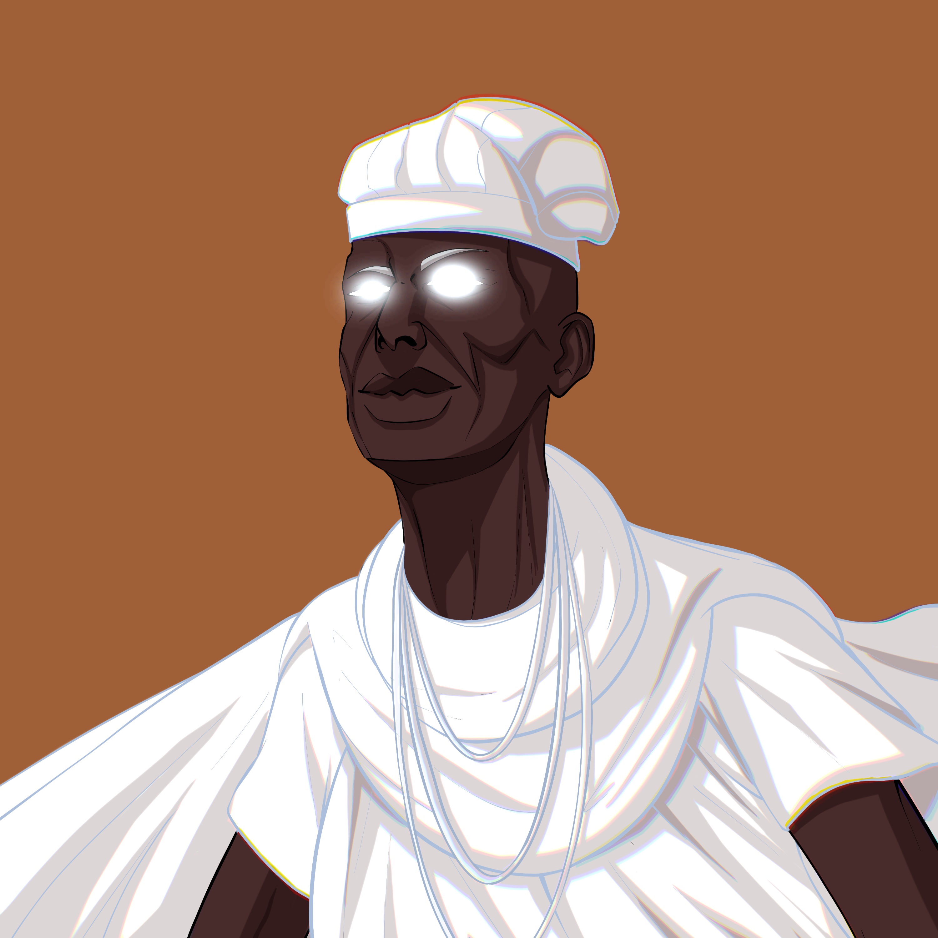 African Myth NFTs | JPG Store