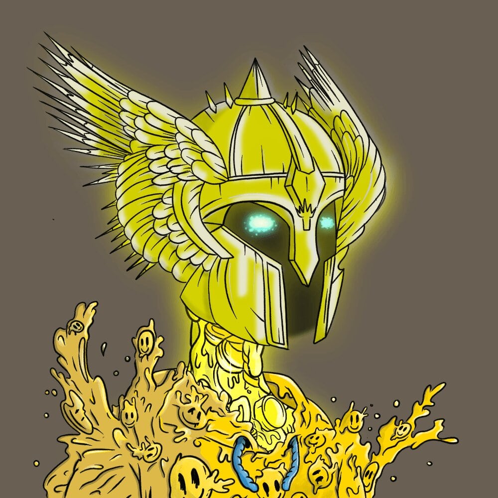 CNFT Mutant Apes NFTs | JPG Store