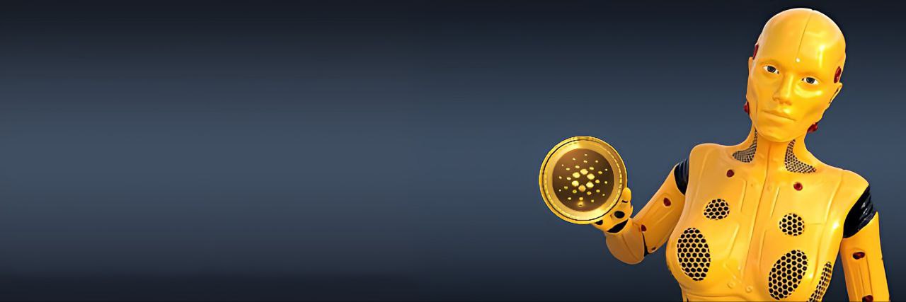 ROBOT PASS NFTs | JPG Store