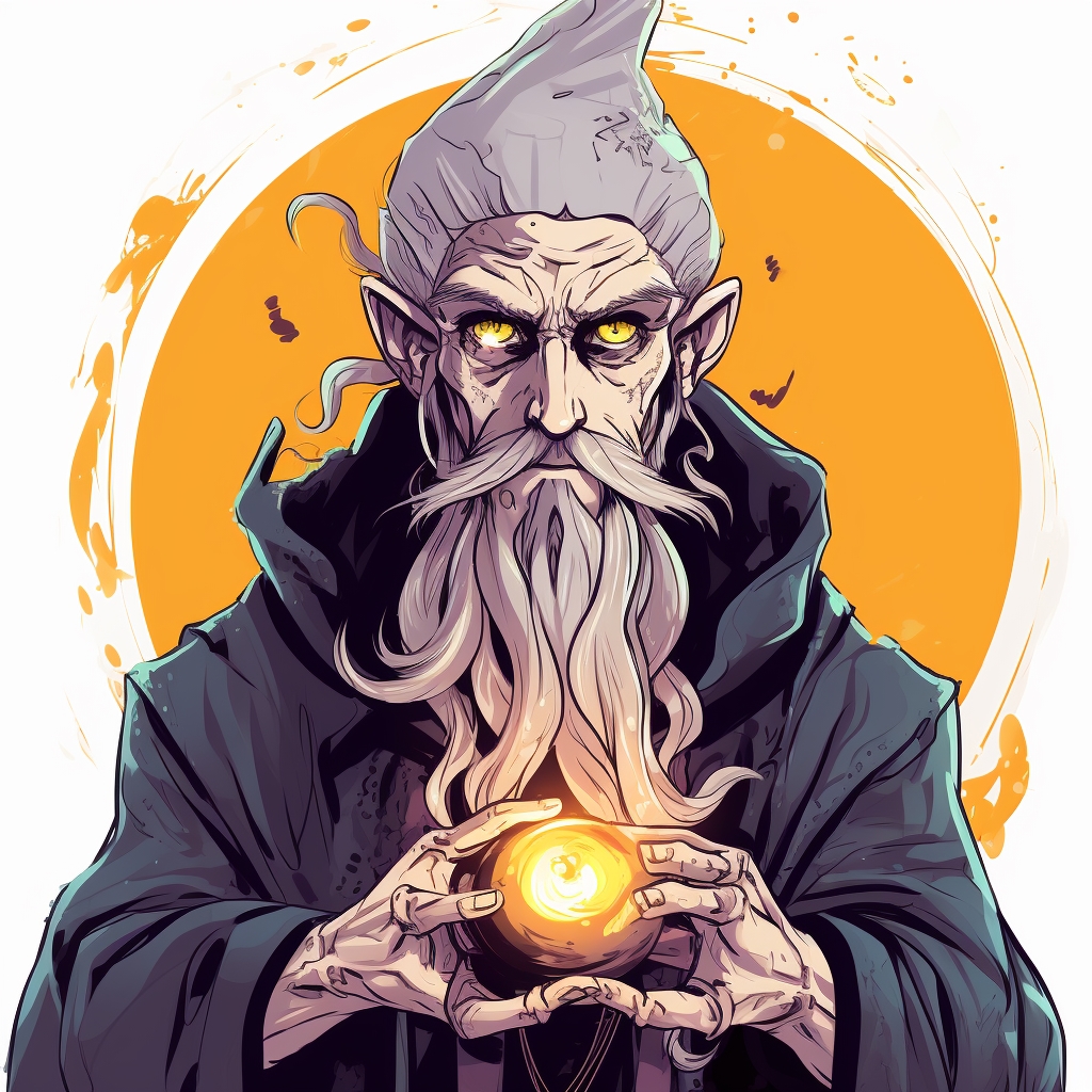 Sphere Wizard NFTs | JPG Store