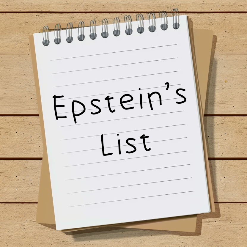 Epsteins List NFTs | JPG Store