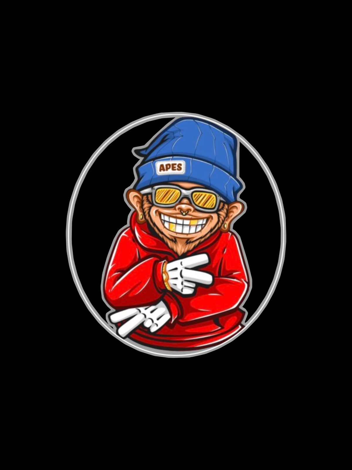 APE VIP PASS NFTs | JPG Store