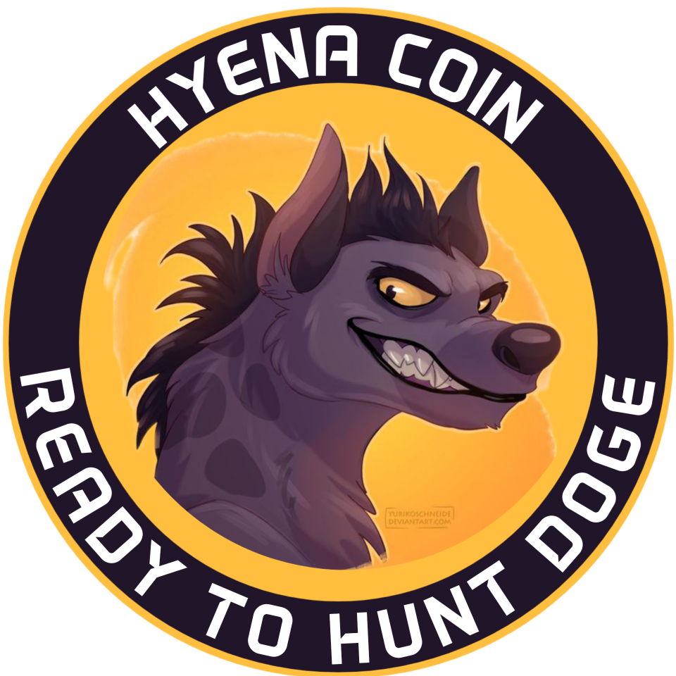 Hyena Coin VIP Program NFTs | JPG Store