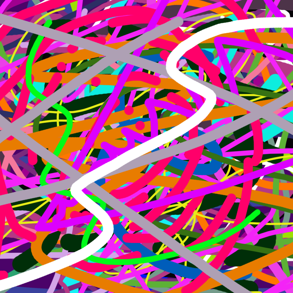 Squiggles NFTs | JPG Store