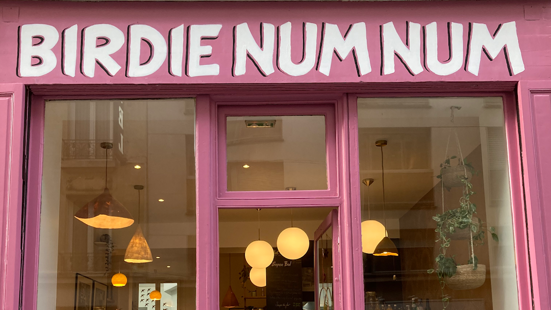 BIRDIE NUM NUM PASS NFTs | JPG Store