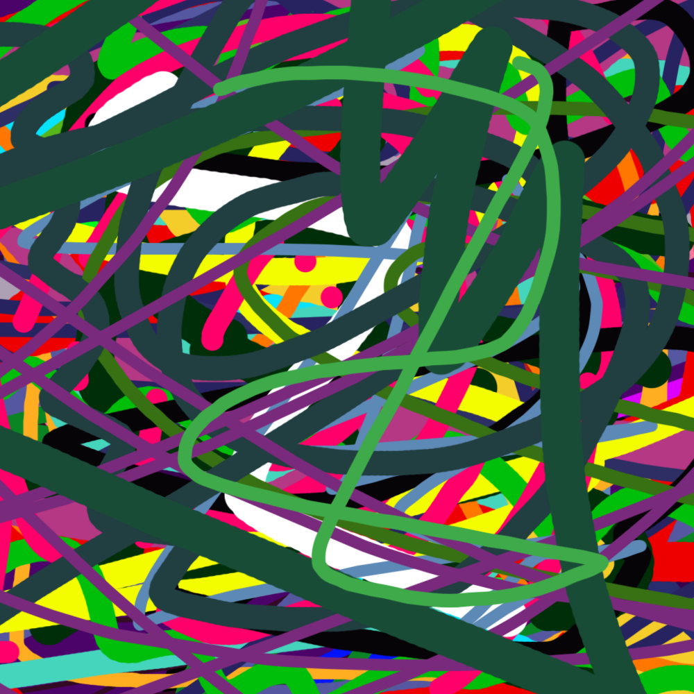 Squiggles NFTs | JPG Store