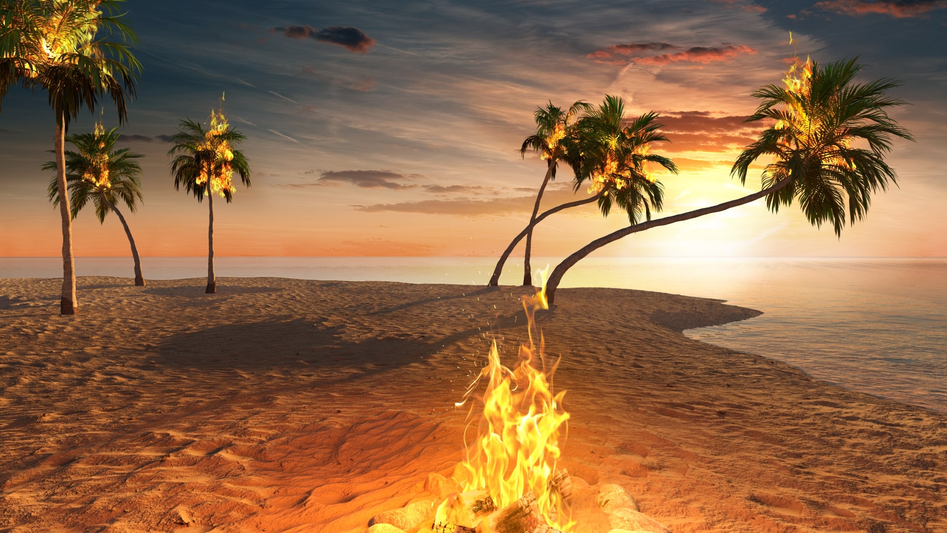 Crazy Island NFTs | JPG Store