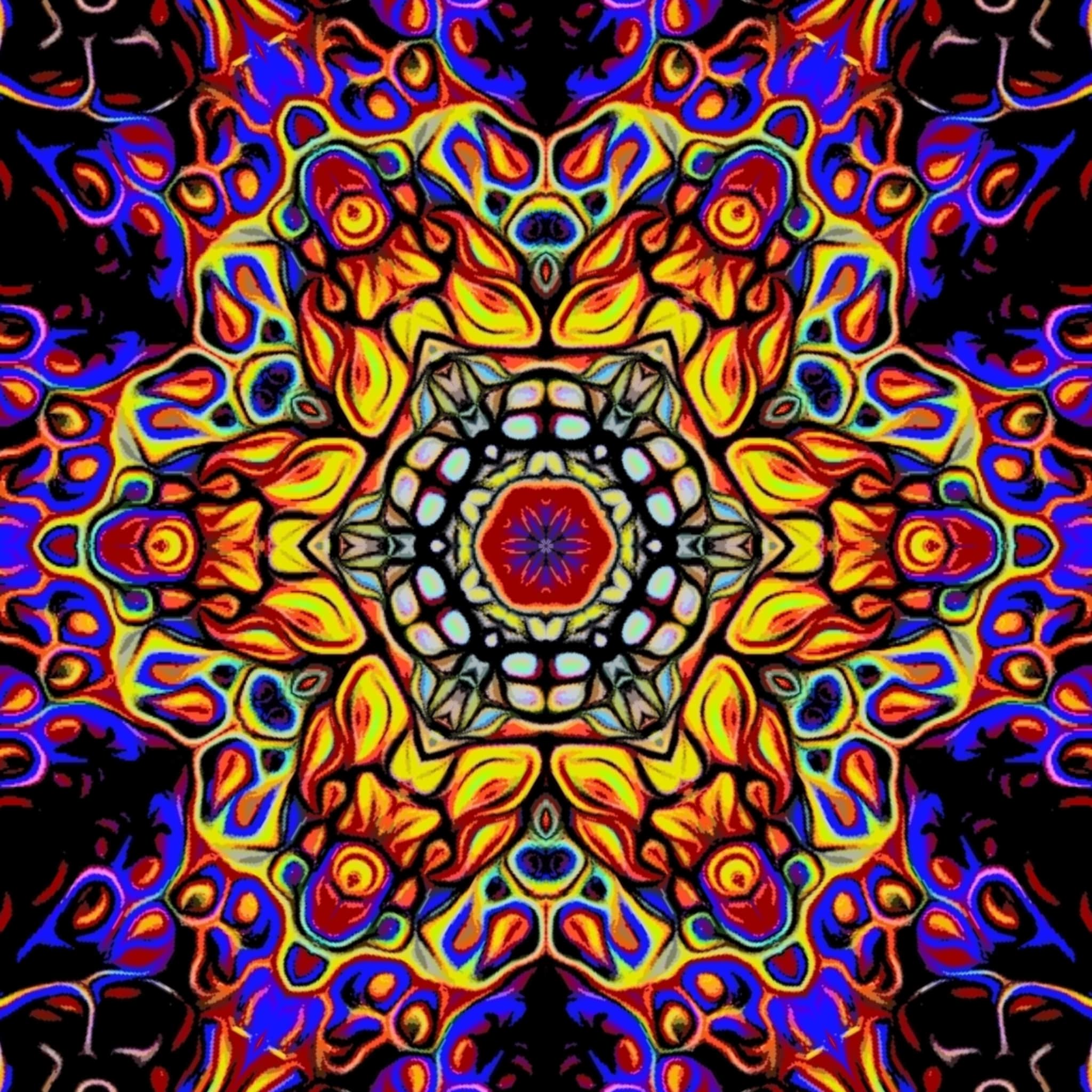 Infinity Visualized - Series 2 NFTs | JPG Store