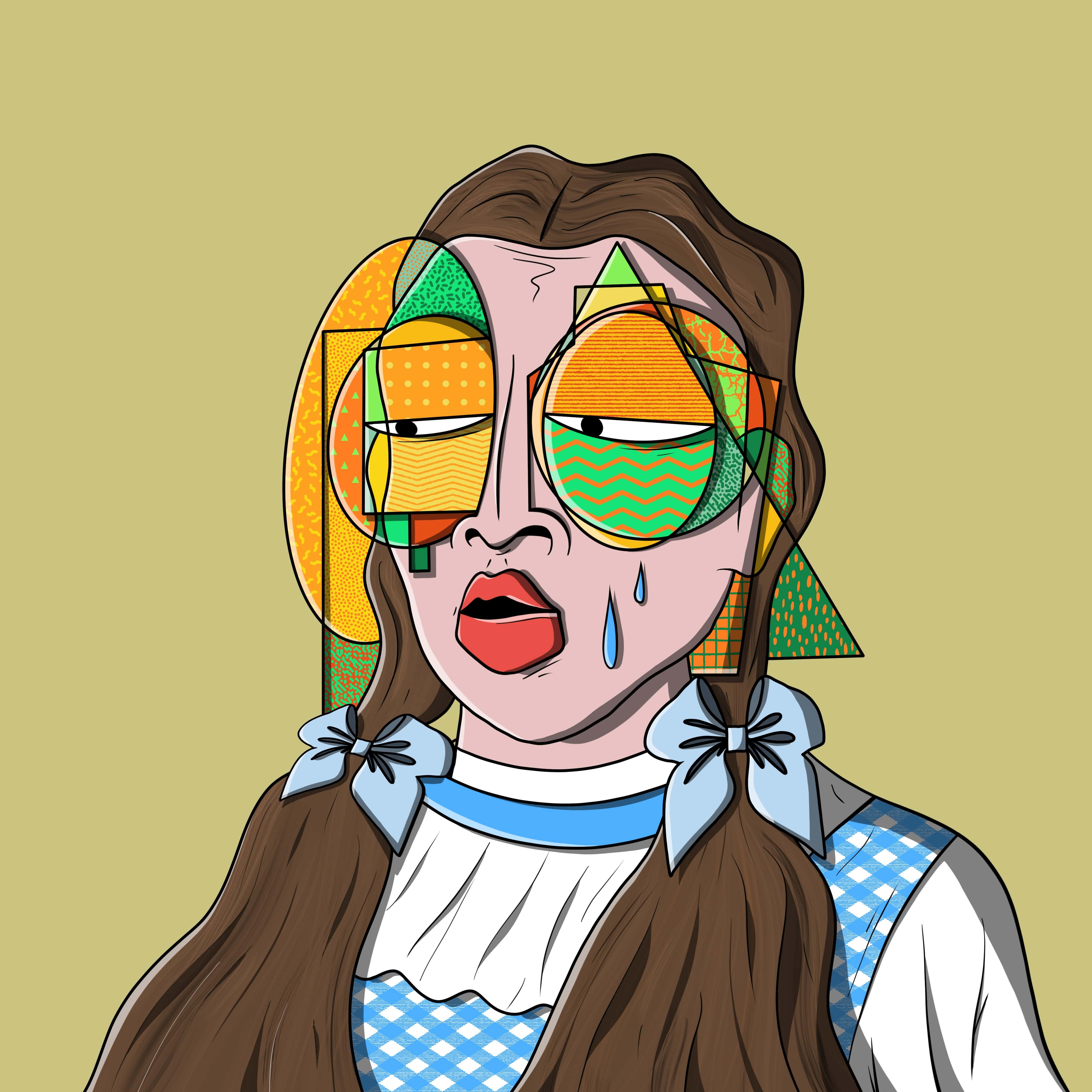 OddBoyz - Series 2 NFTs | JPG Store