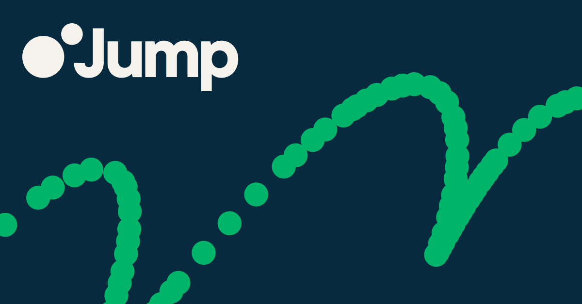 Pricing | Jump Advisor AI | Jump