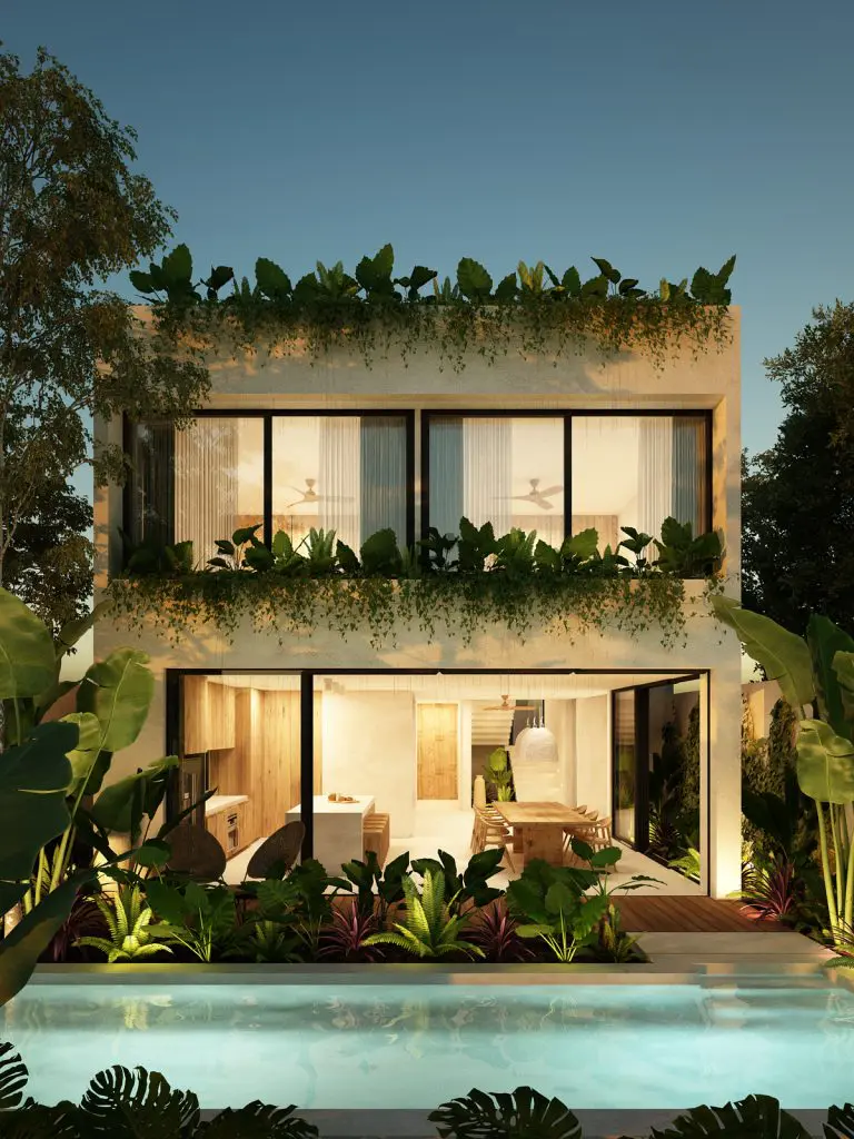 Tulum Real Estate - Jungle Realtor