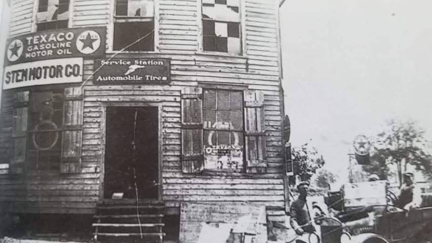 About Stem | Town of Stem